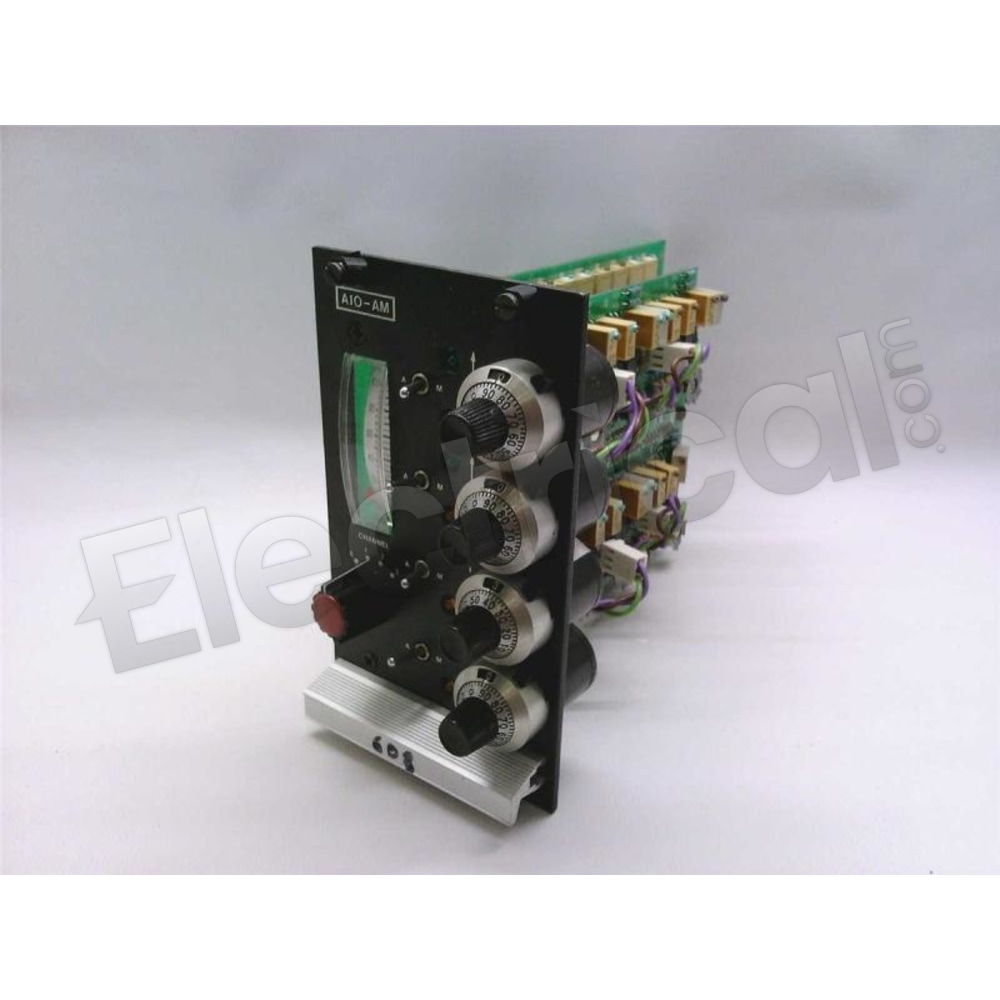 AIO-AM SPX PLC Module Automation