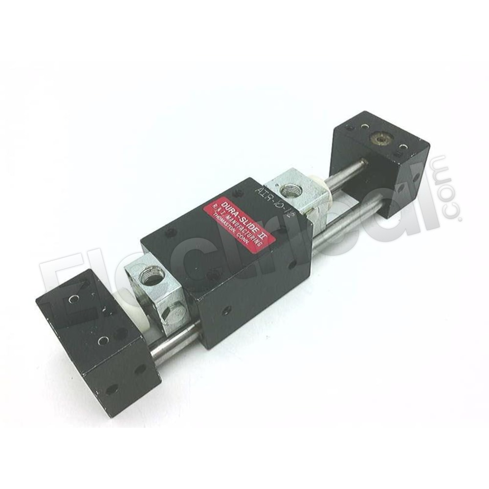 R&I Manufacturing AIR-10-1.5 Guide/Slide Machine Part