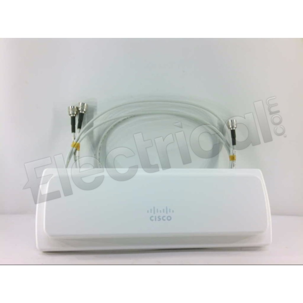 Cisco AIR-ANT2430V-R RFID Antenna RF