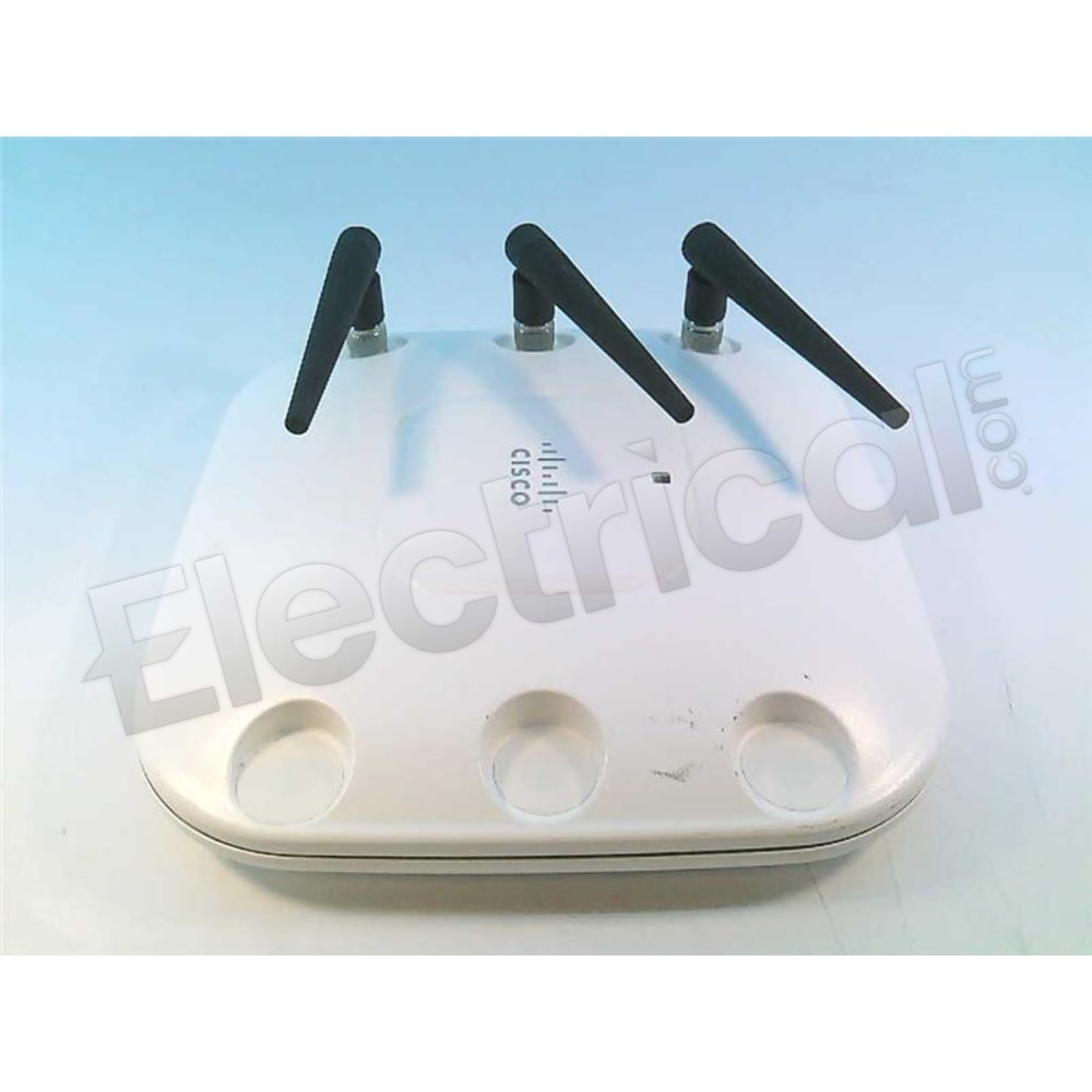 AIR-AP1261N-A-K9 Cisco PLC Module Automation