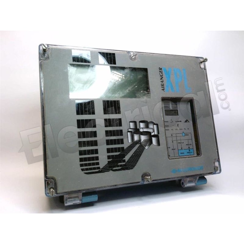 Siemens AIRANGER-XPL-PLUS Sensor Automation