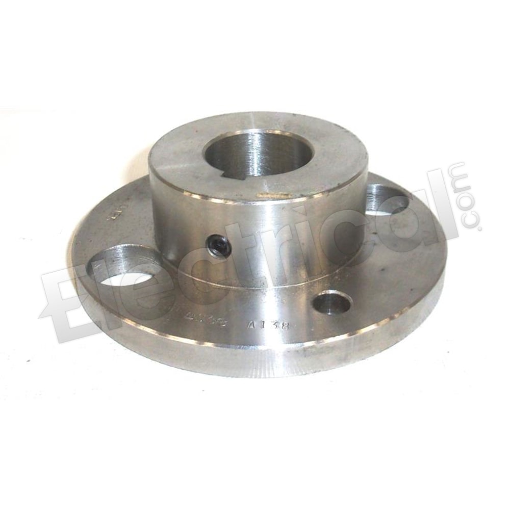Altra Industrial Motion AJ25A138 Pipe and Coupling Machine Part