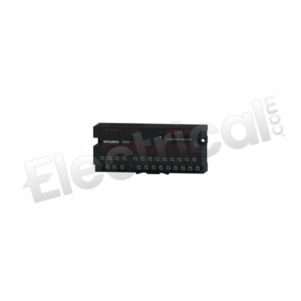 AJ65SBT-64AD Mitsubishi PLC Module Automation