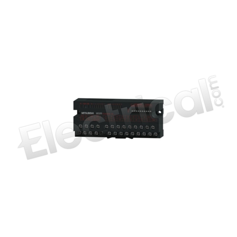 Mitsubishi AJ65SBTB1-16T PLC Module Automation