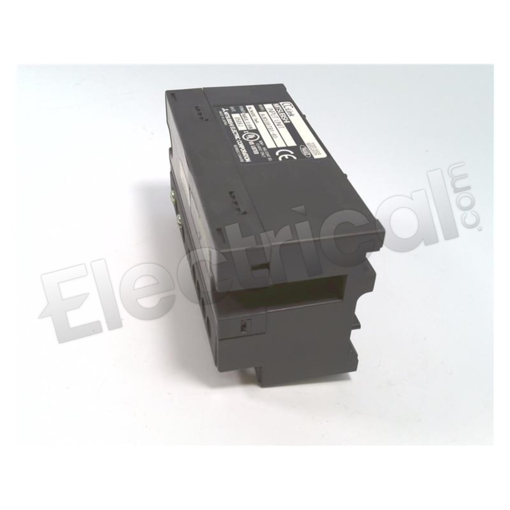 Mitsubishi AJ65SBTB1-8D PLC Module Automation