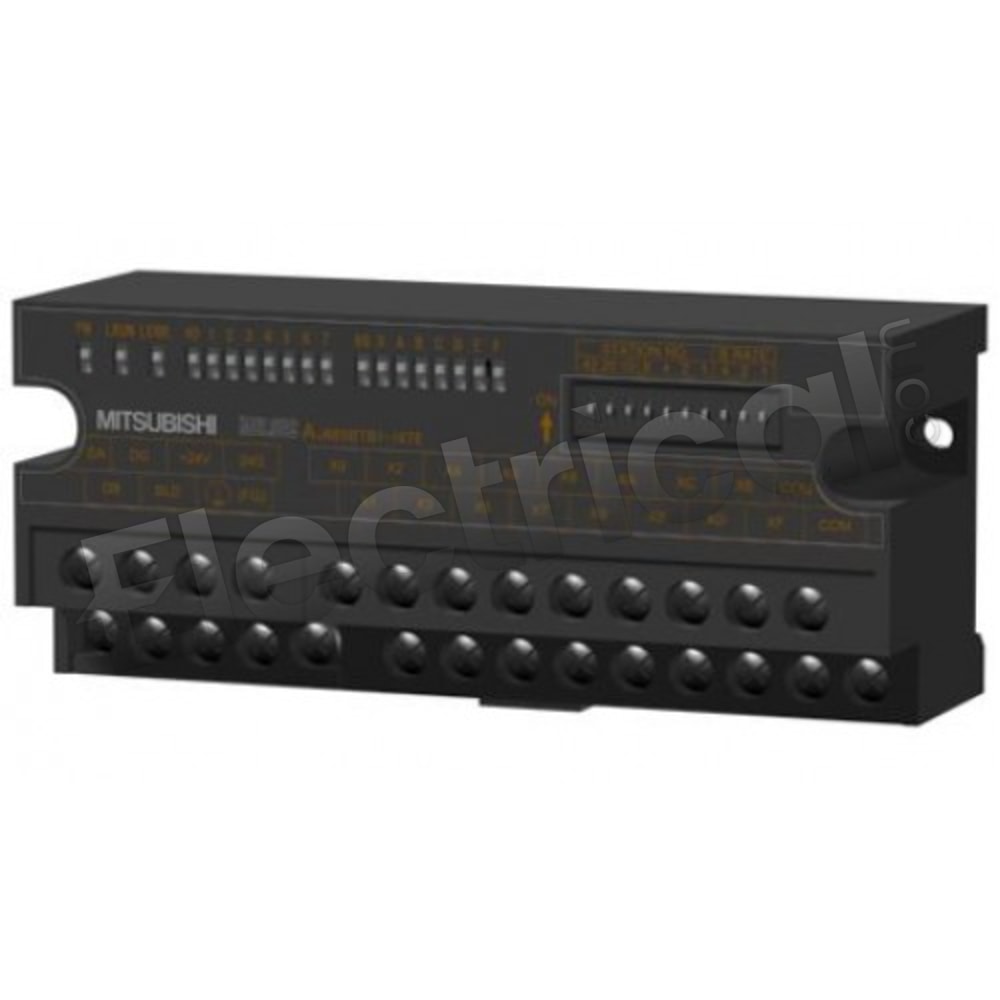 Mitsubishi AJ65SBTB1B-16TE1 PLC Module Automation