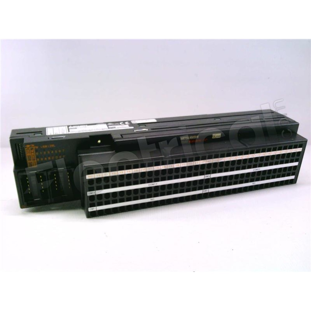 Mitsubishi AJ65VBTS2-32T Drive Keypad Drives