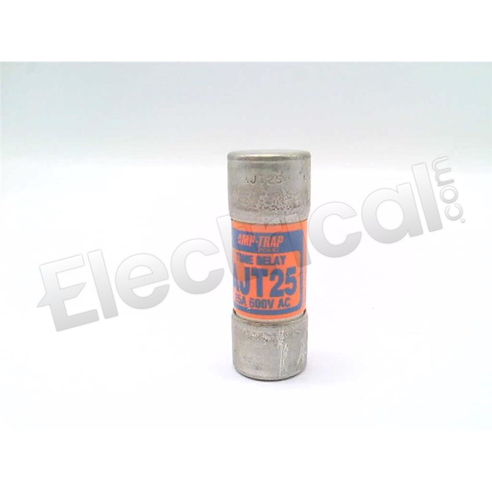 Ferraz Shawmut Mersen AJT-25 Low Voltage Fuse
