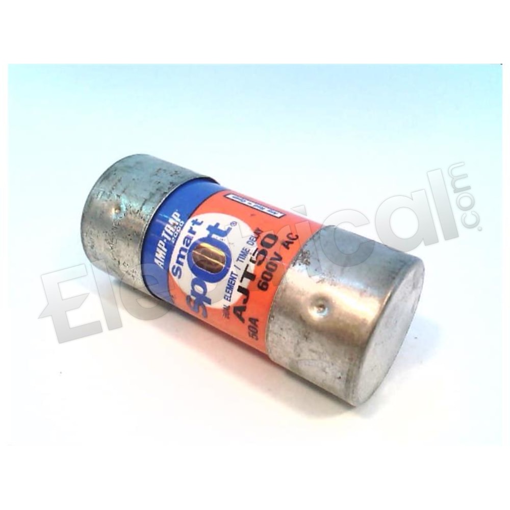 Mersen AJT-50-SMART-SPOT Low Voltage Fuse