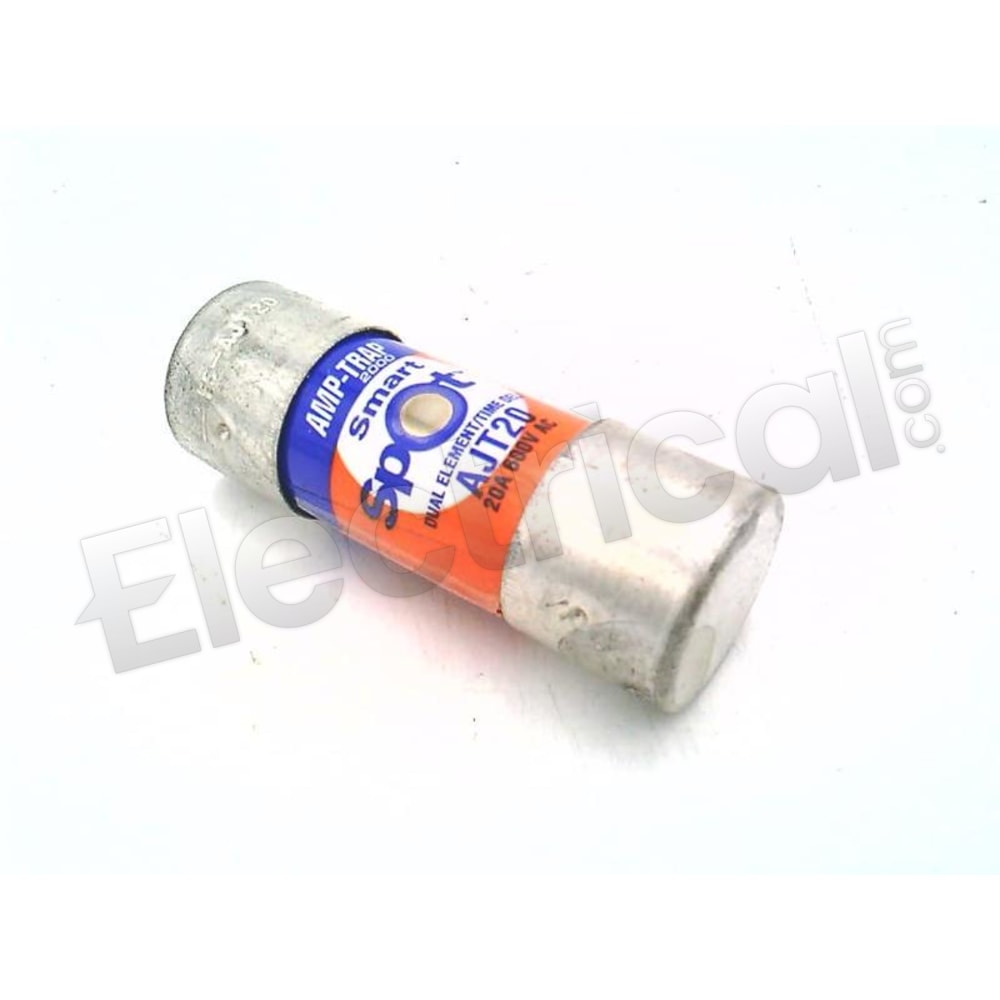 Mersen AJT20-SMART-SPOT Low Voltage Fuse