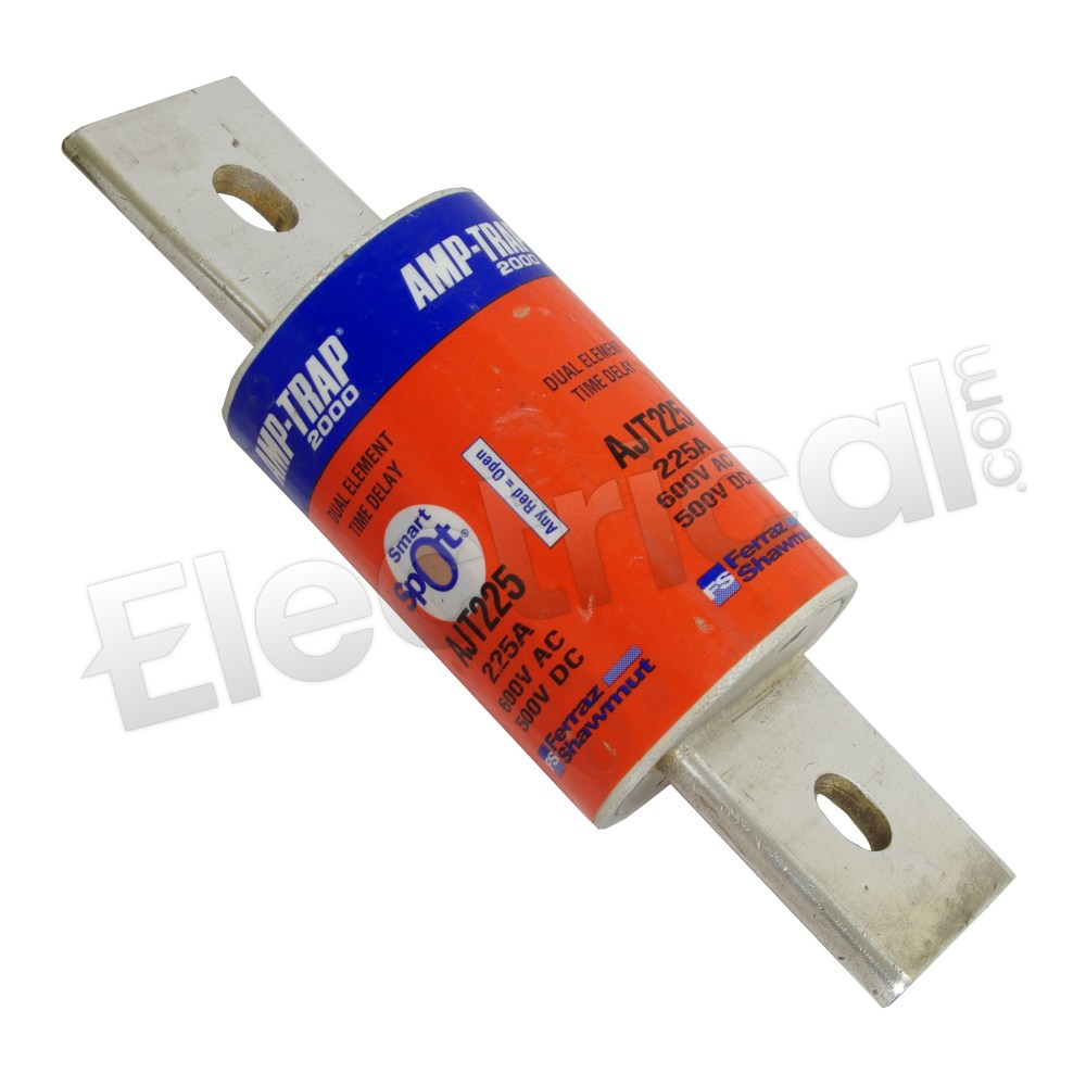 AJT250 Mersen Low Voltage Fuse