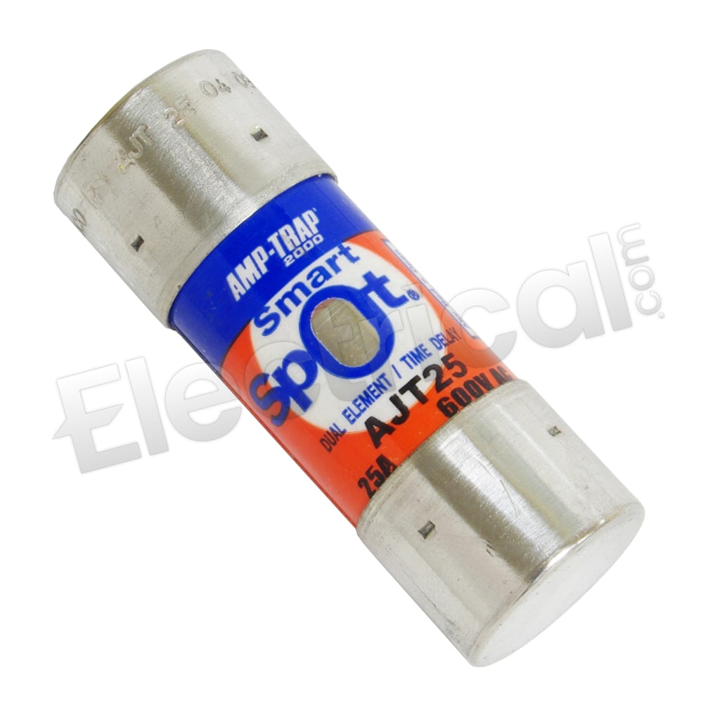 AJT15 Ferraz Shawmut Low Voltage Fuse