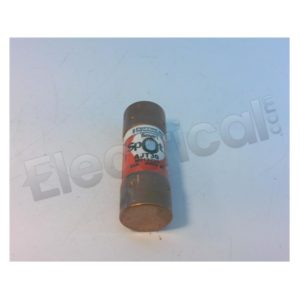 Mersen AJT30-SMART-SPOT Low Voltage Fuse