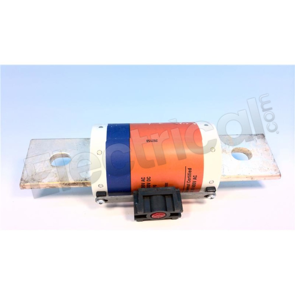 Mersen AJT300EI Low Voltage Fuse