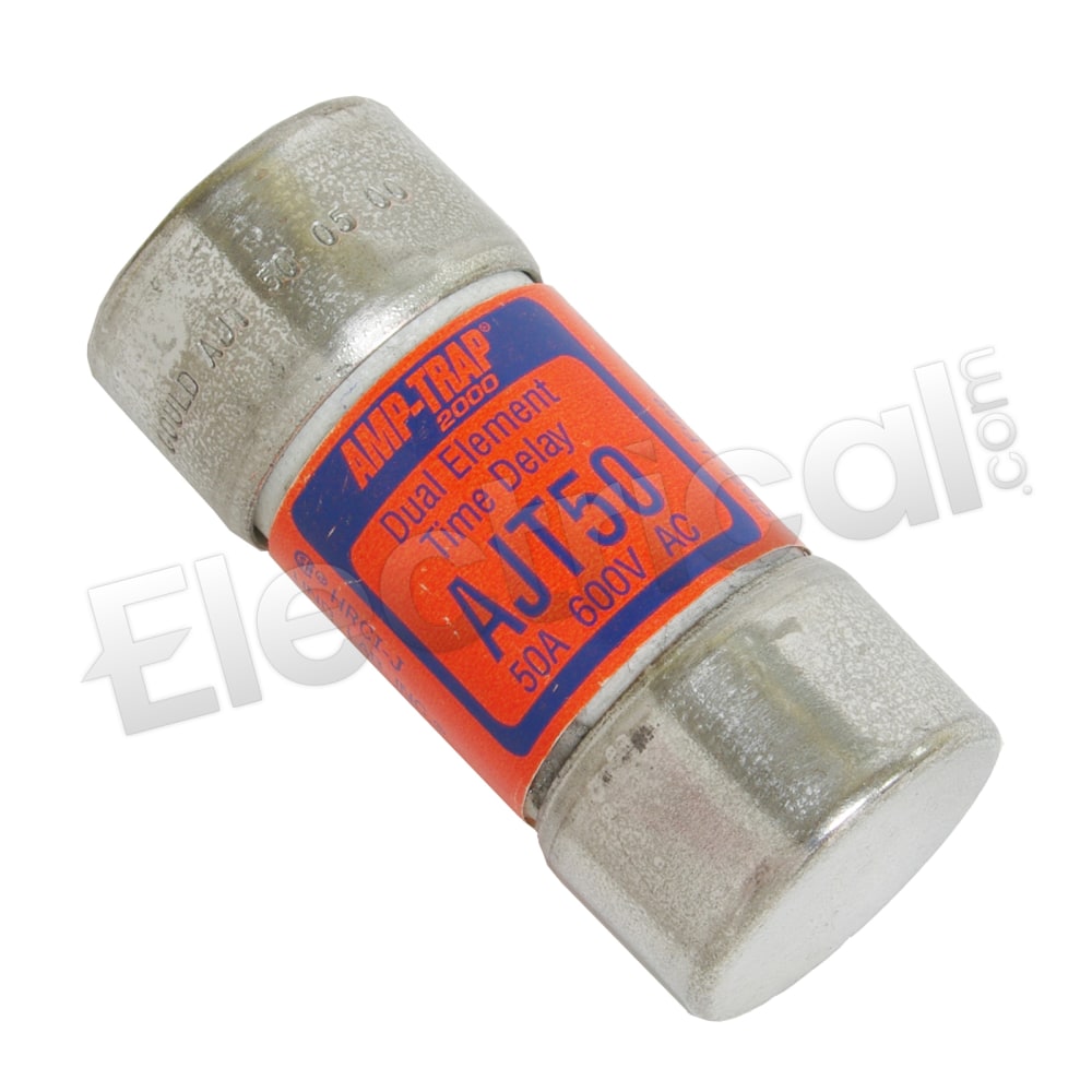Ferraz Shawmut Mersen AJT35 Low Voltage Fuse