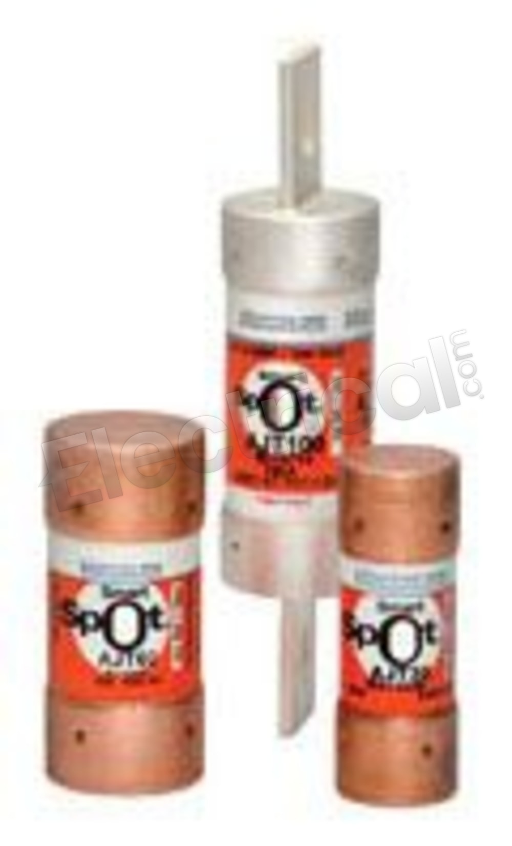 Ferraz Shawmut Mersen AJT600 Low Voltage Fuse