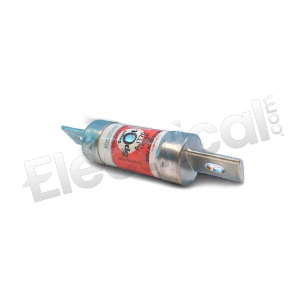 AJT70-SMART-SPOT Mersen Low Voltage Fuse