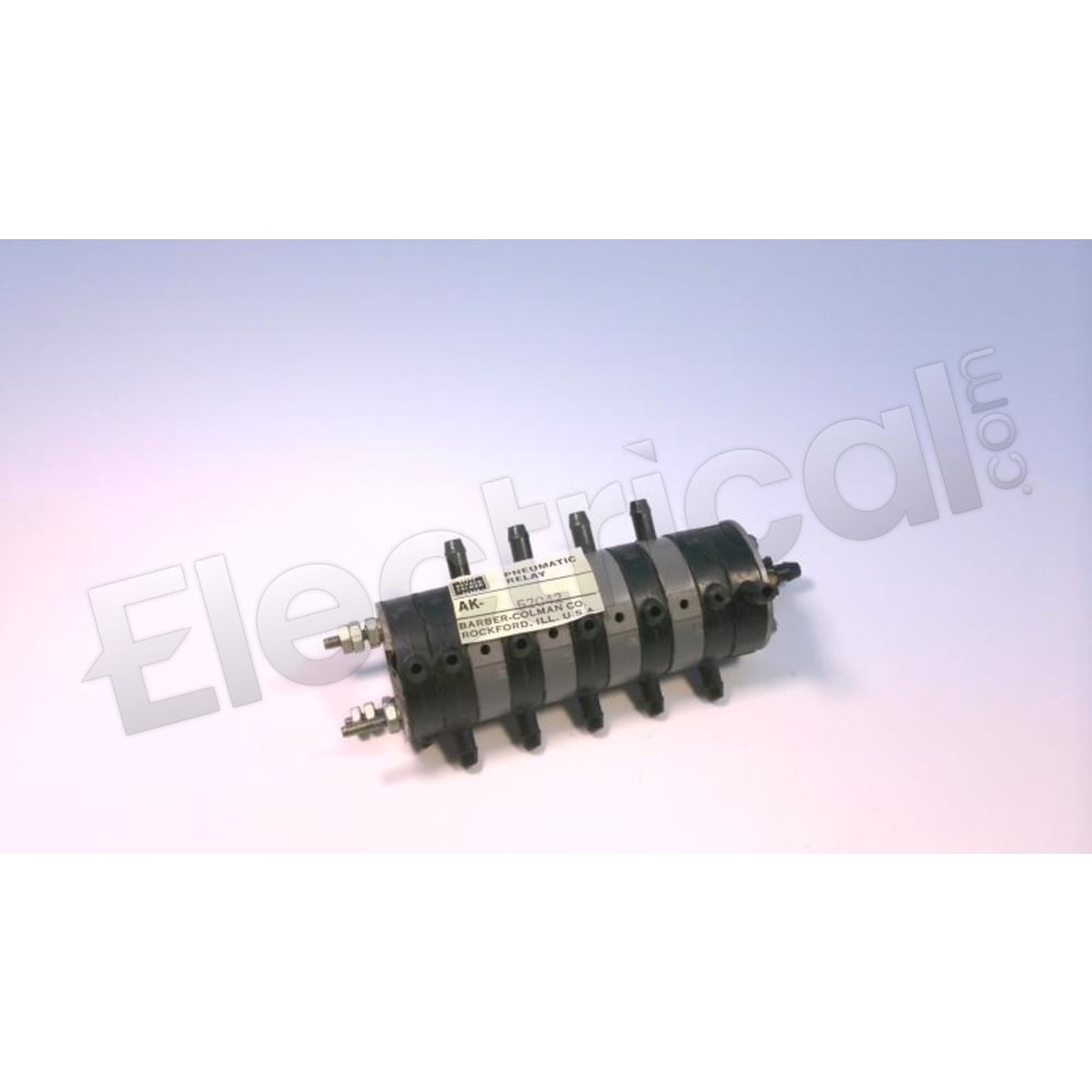 AK-52042 Invensys Pneumatic Accessory Pneumatic