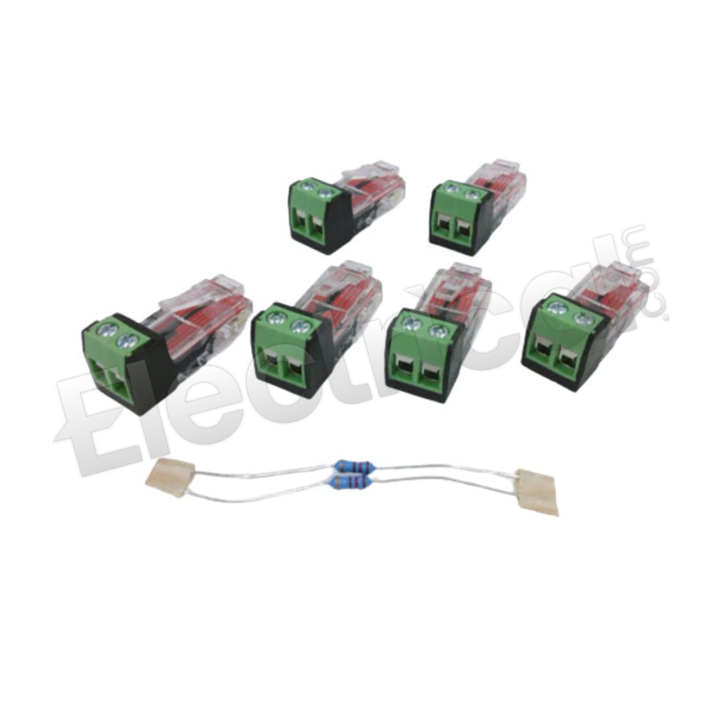 Allen-Bradley AK-U0-RJ45-TB2P Drive Cable and Accessory Drives