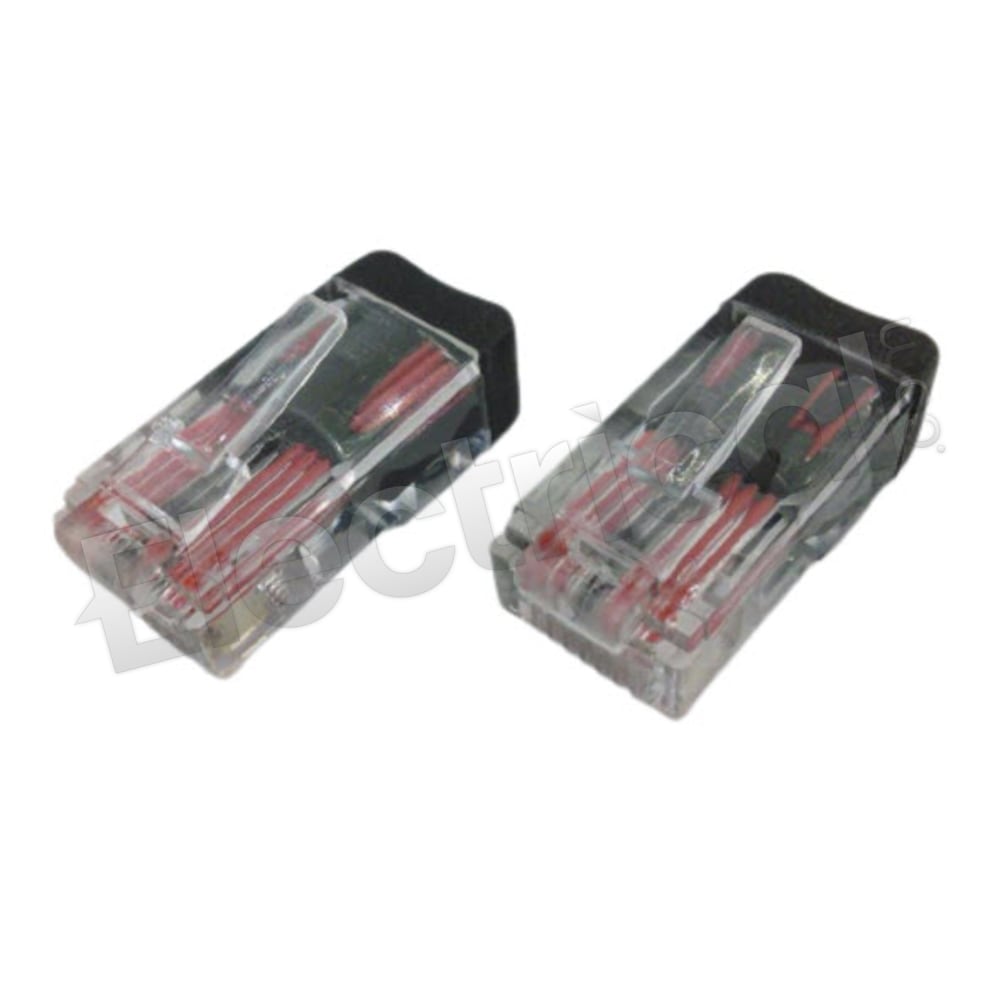 Allen-Bradley AK-U0-RJ45-TR1 Resistor Electrical Component