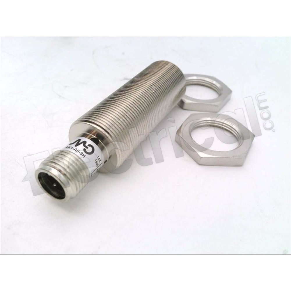 Automation Direct AK1-A0-3H Proximity Sensing System Safety Systems