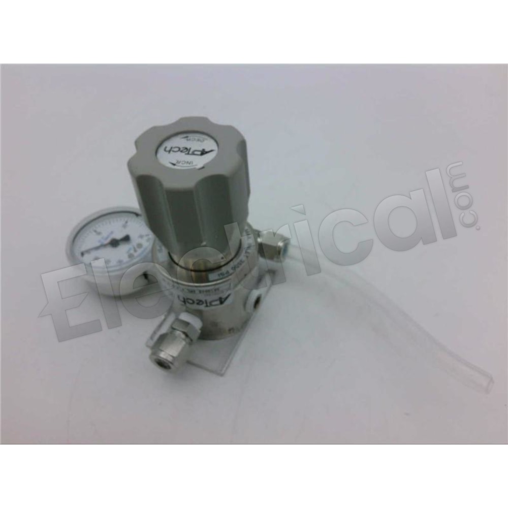 Ap Tech AK1002S4PL4400HF Regulator Pneumatic