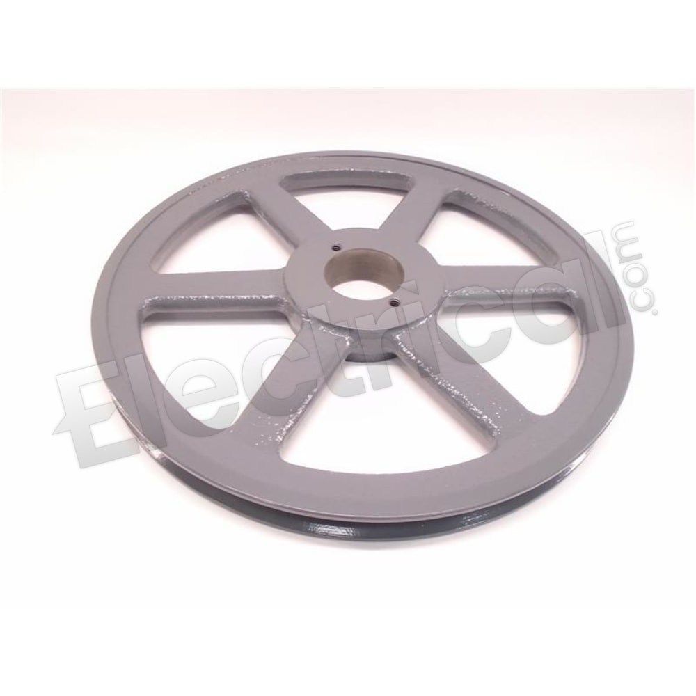 Altra Industrial Motion AK104 Pulley/Sheave Machine Part