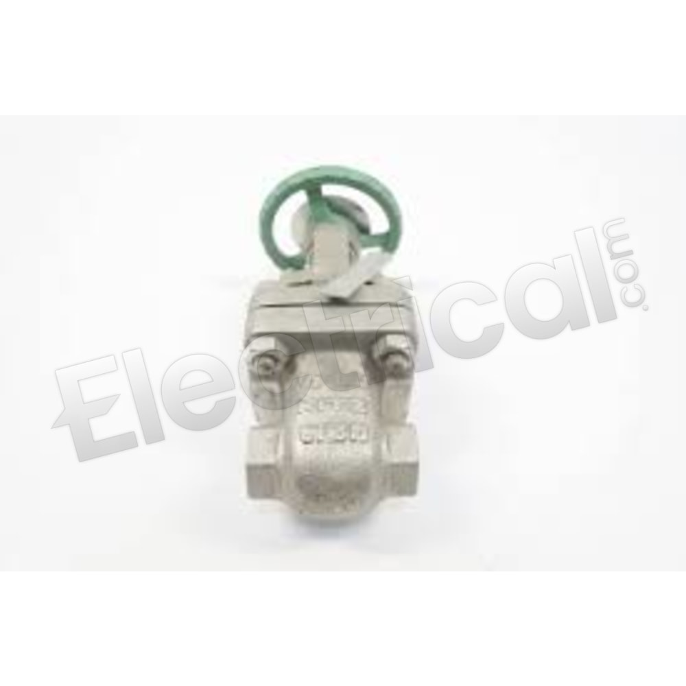 KITZ AK150UMM Control Valve Valve