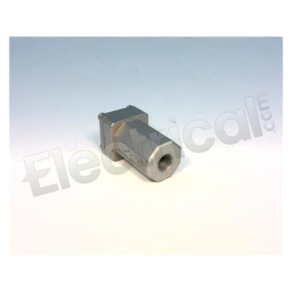 SMC AK2000-01 Pneumatic Valve Pneumatic