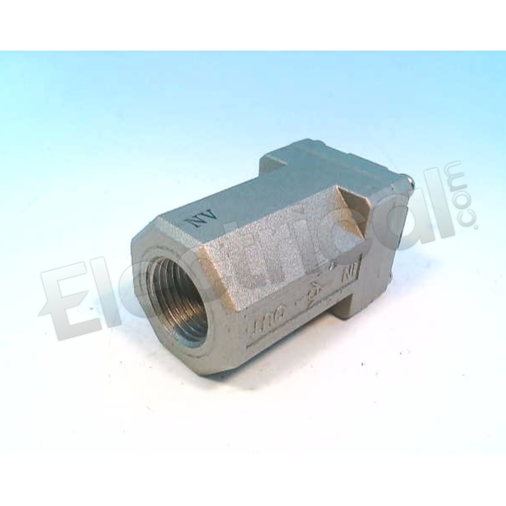 SMC AK4000-F04 Pneumatic Valve Pneumatic