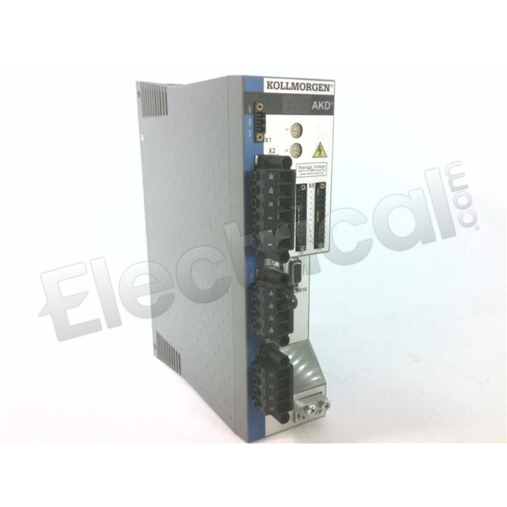 AKD-B00307-NBAN-0000 Kollmorgen Servo Drive/Servo Control Servo Product
