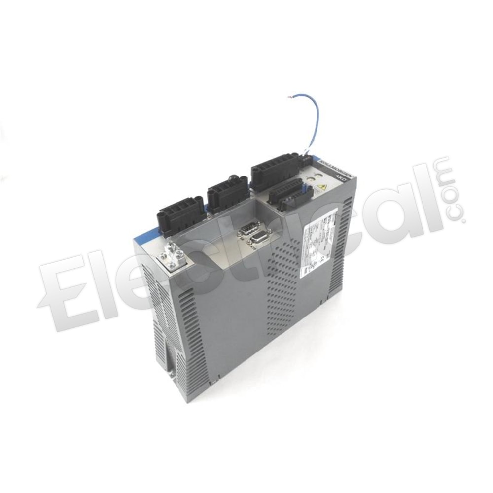 AKD-B01207-NBAN-0000 Danaher Motion Servo Drive/Servo Control Servo Product