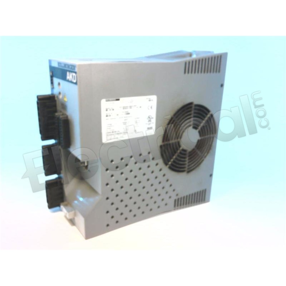 Kollmorgen AKD-B02406-NBAN-0000 Servo Drive/Servo Control Servo Product