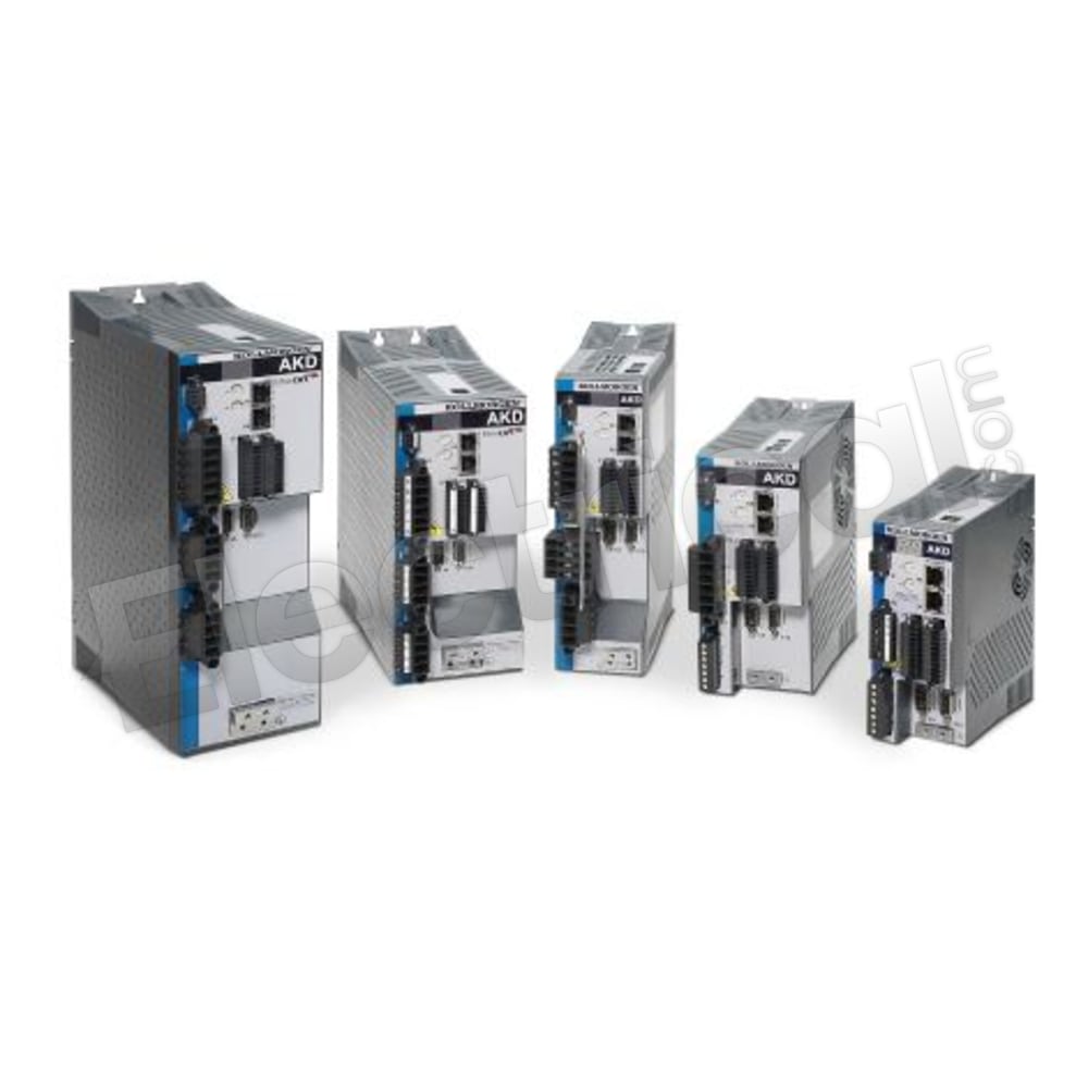 Danaher Motion AKD-T00606-NBAN-0000 Servo Drive/Servo Control Servo Product
