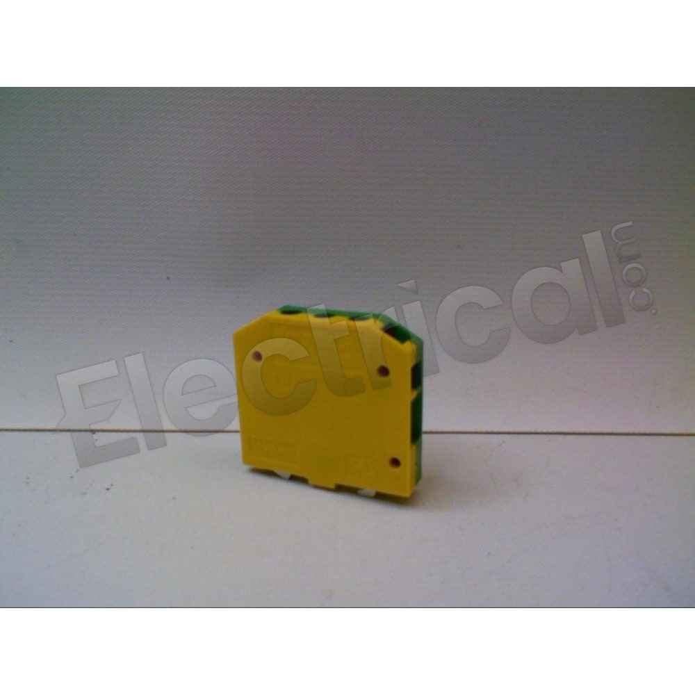 Weidmuller AKE-4 Tools Circuit Breaker