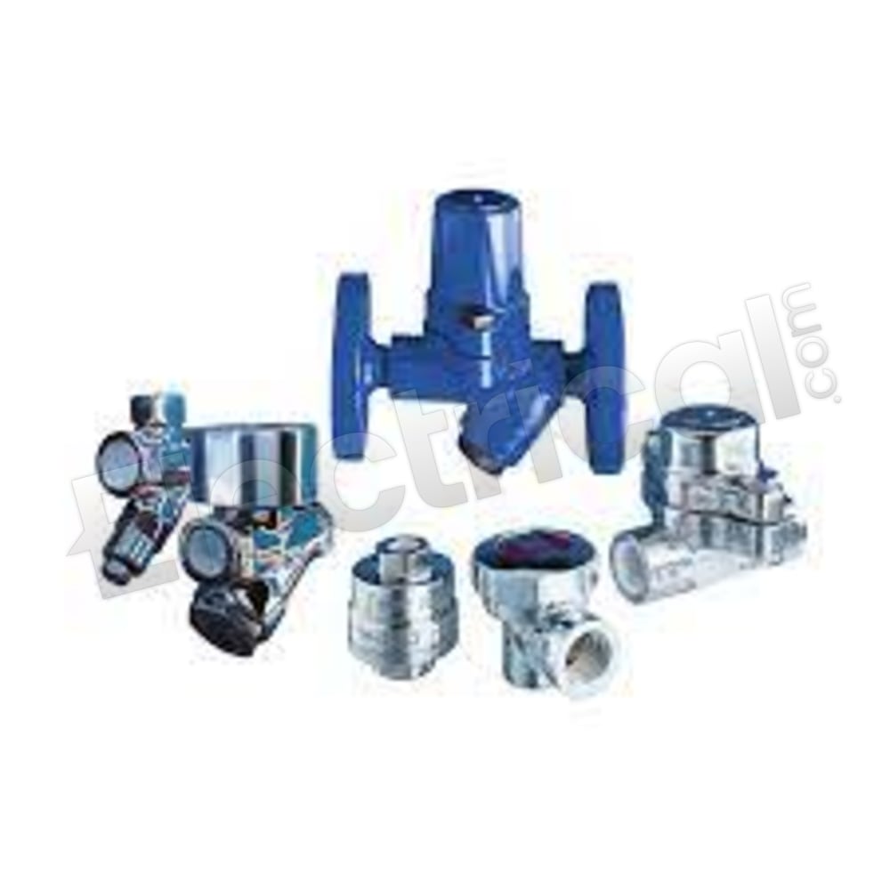 Spirax Sarco AKL11 Sensor Automation