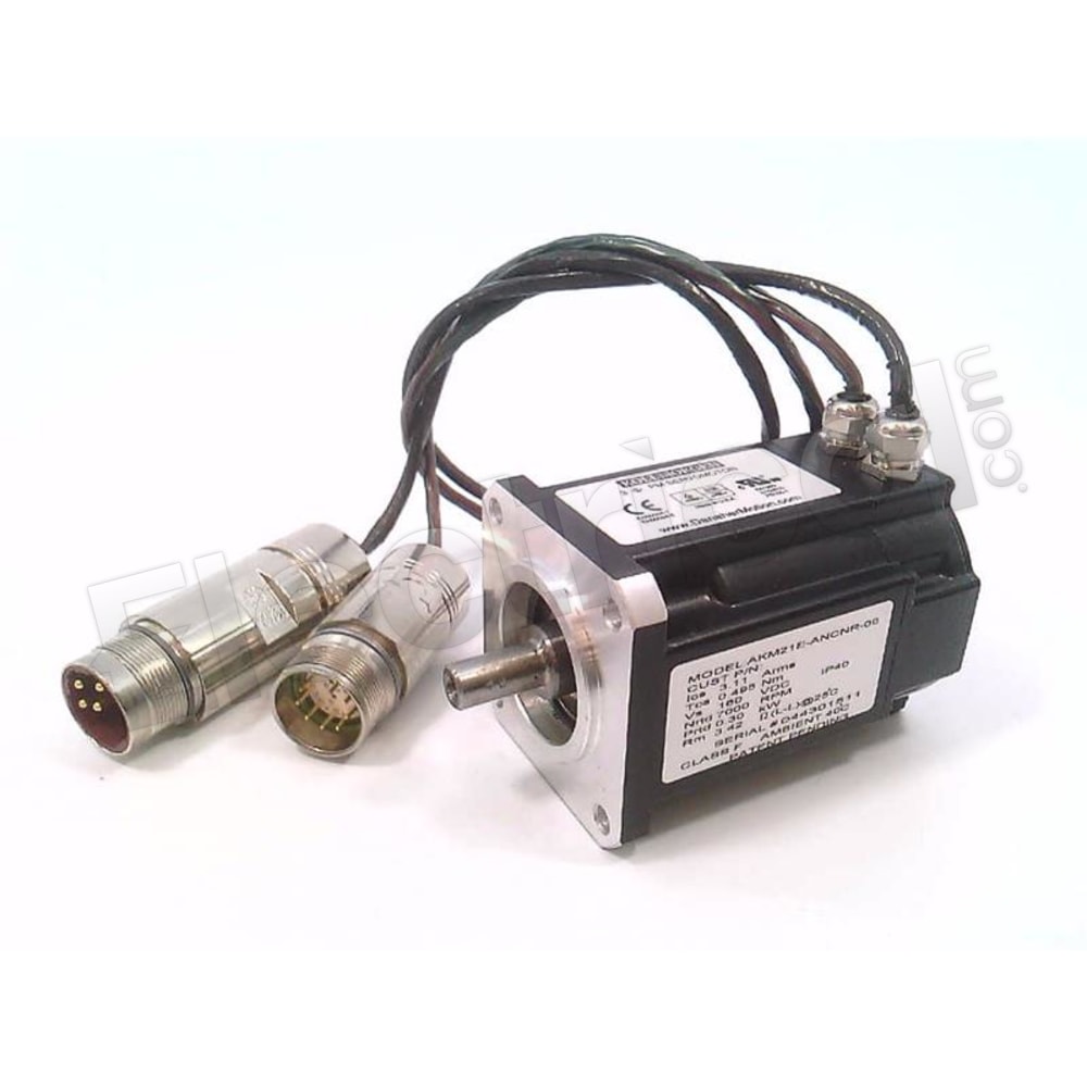 Kollmorgen AKM21E-ANCNR-00 Servo Motor Servo Product