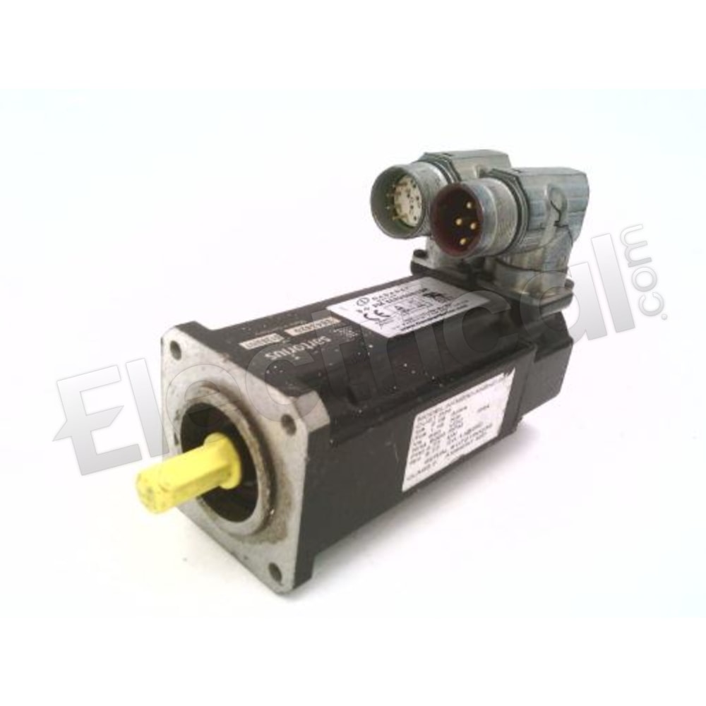 Kollmorgen AKM24C-EFBNR-01 Servo Motor Servo Product