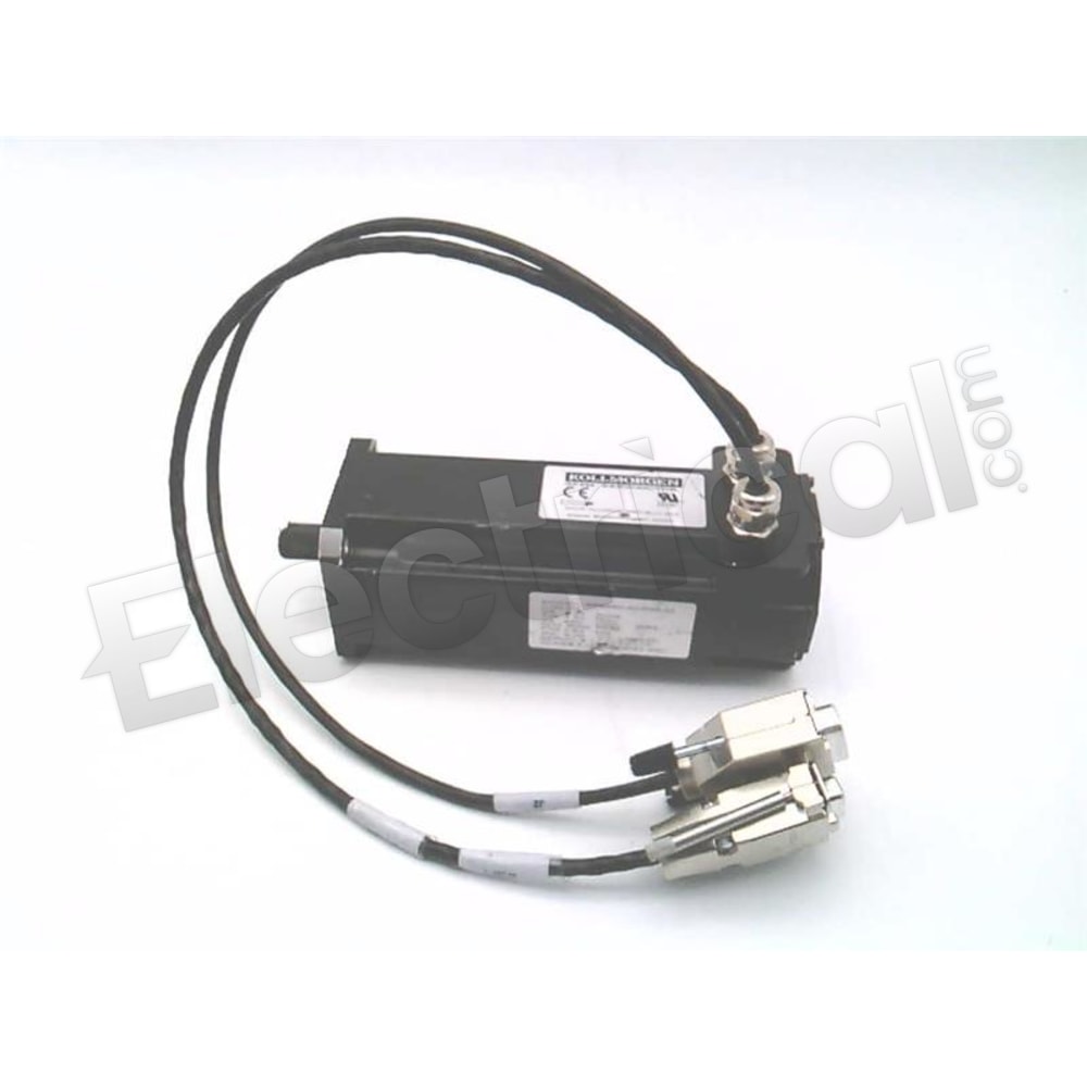 Kollmorgen AKM24D-ACSNS-03 Servo Motor Servo Product