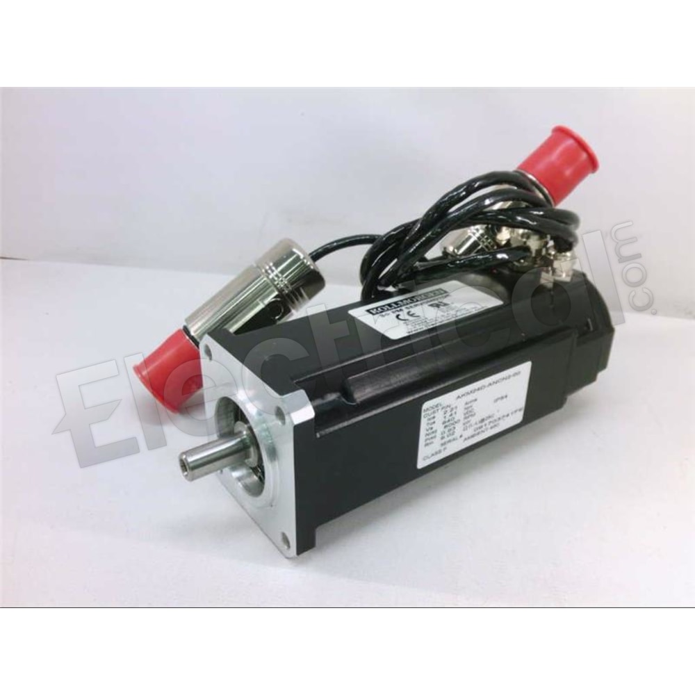 Sigmatek AKM24D-ANCNR-B0 Servo Motor Servo Product