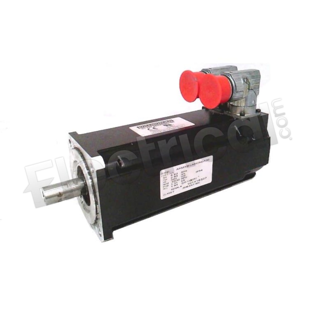 Kollmorgen AKM33H-ANCNDA-00 Servo Motor Servo Product