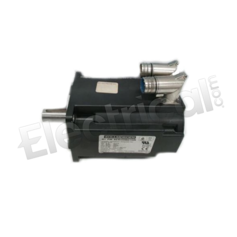 Kollmorgen AKM52K-ACCNR-00 Servo Motor Servo Product