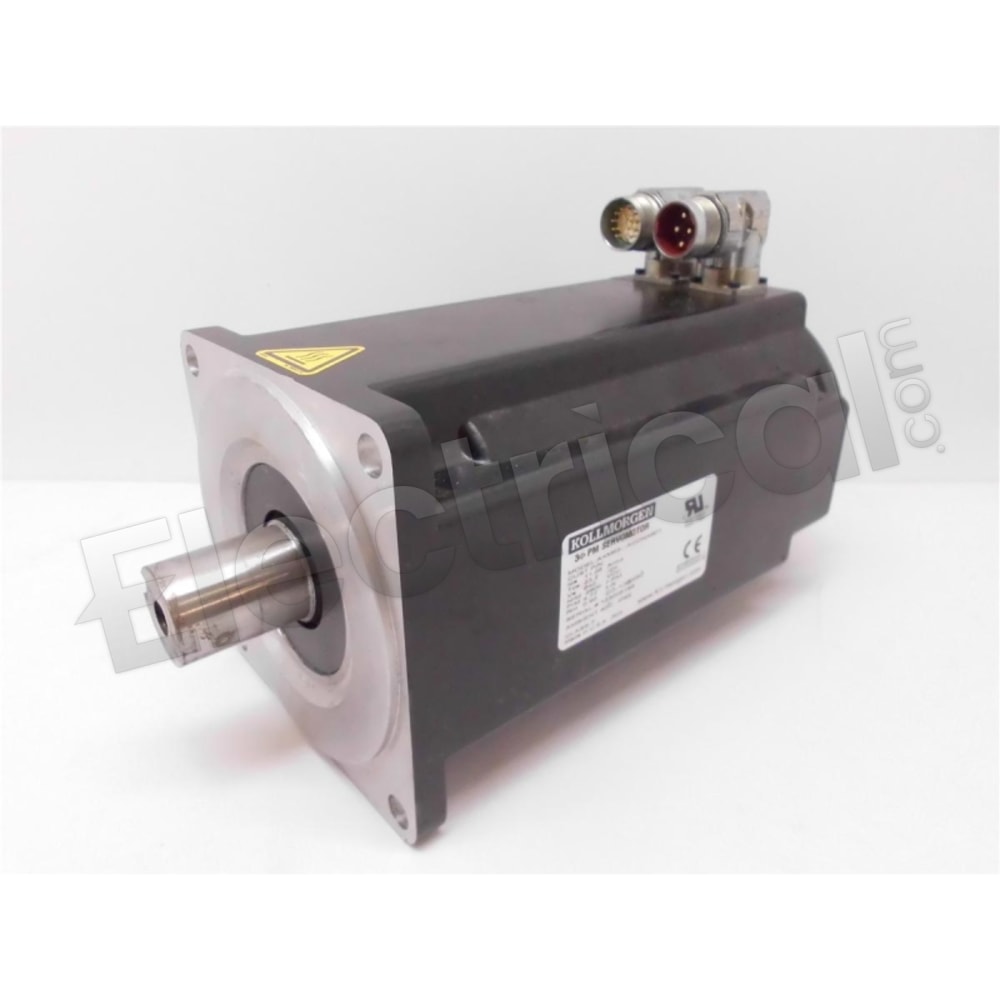 Kollmorgen AKM65L-ACCNAB-01 Servo Motor Servo Product