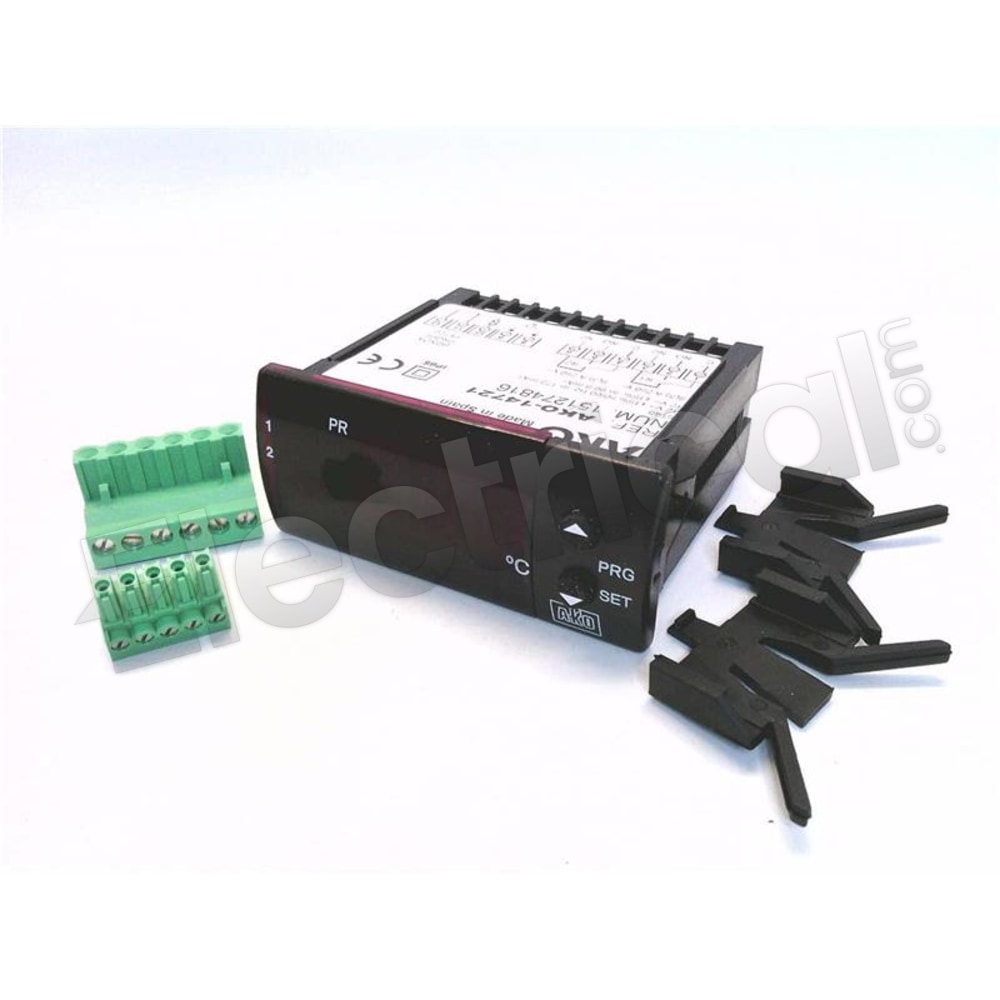 AKO AKO-14721 Electronic Thermostat Automation