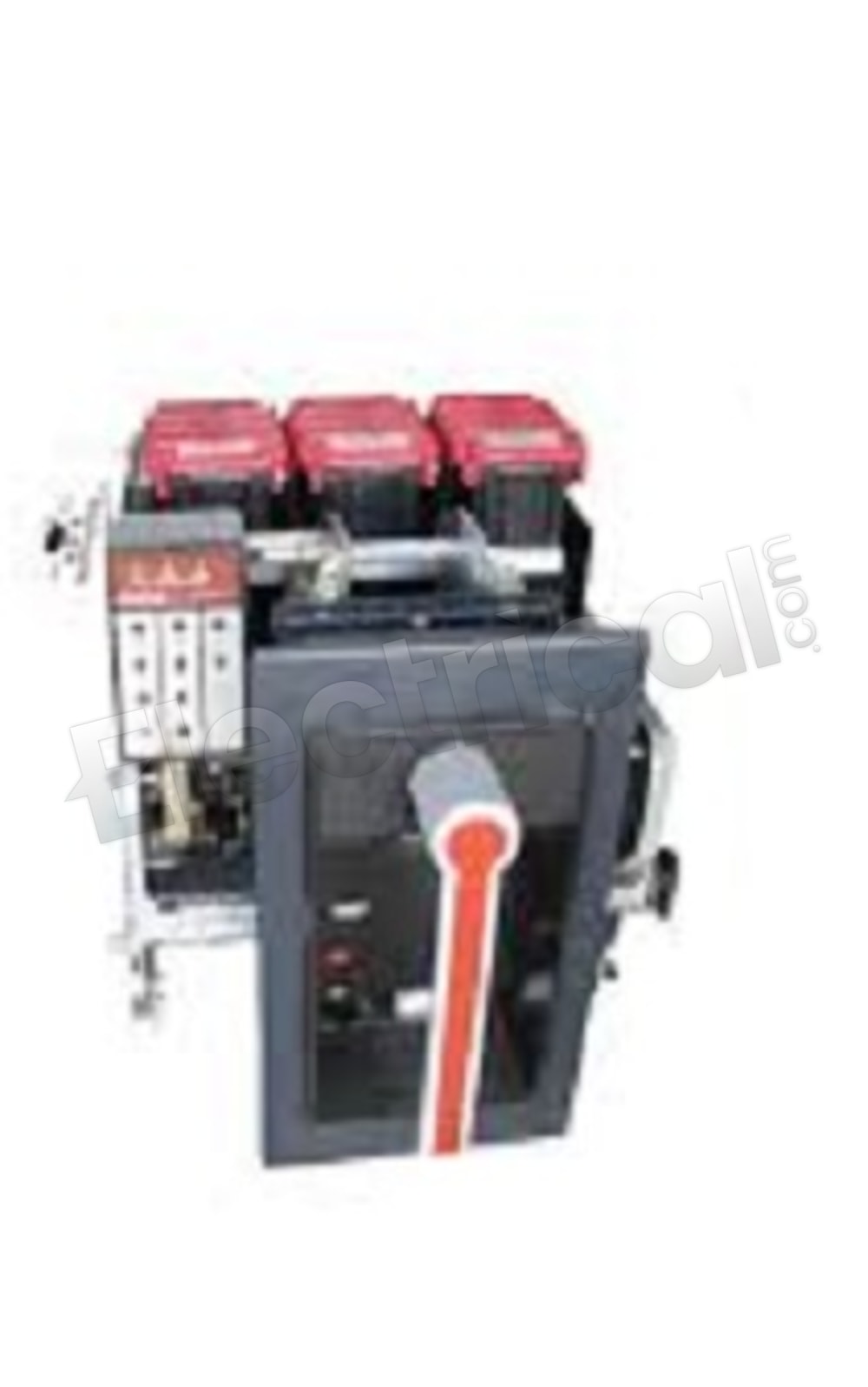 AKRU-10D-50 General Electric Air Circuit Breaker