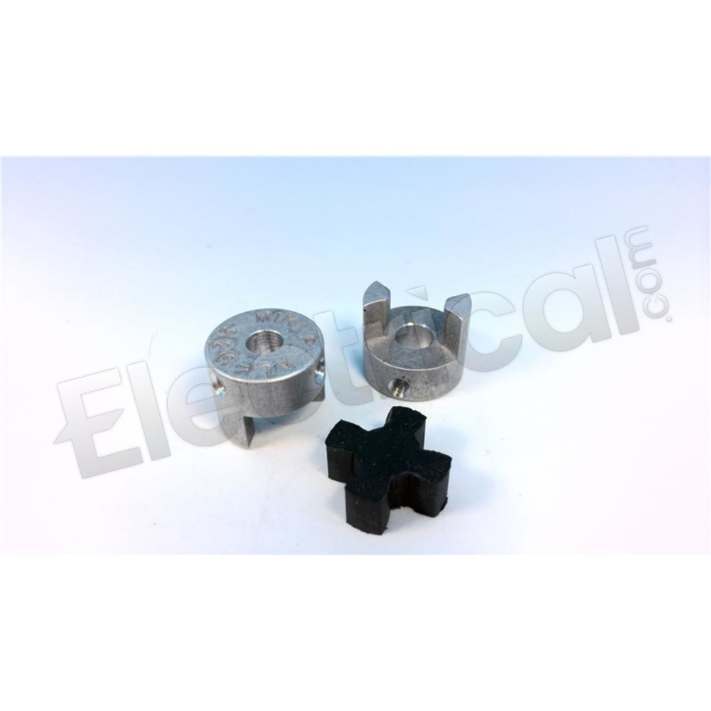 AL-035 Miki Pulley Pipe and Coupling Machine Part