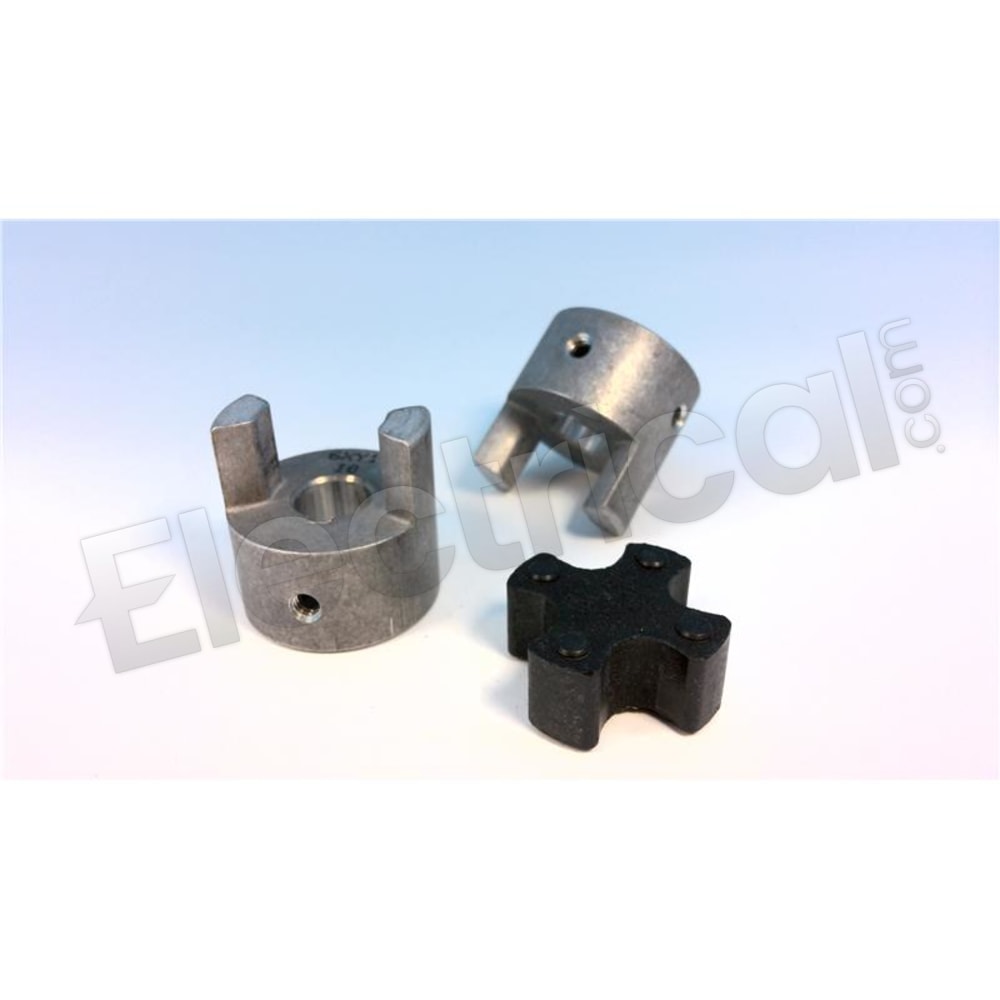 Miki Pulley AL-050 Pipe and Coupling Machine Part
