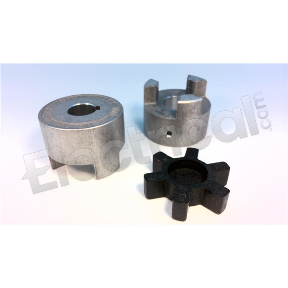Miki Pulley AL-075 Pipe and Coupling Machine Part