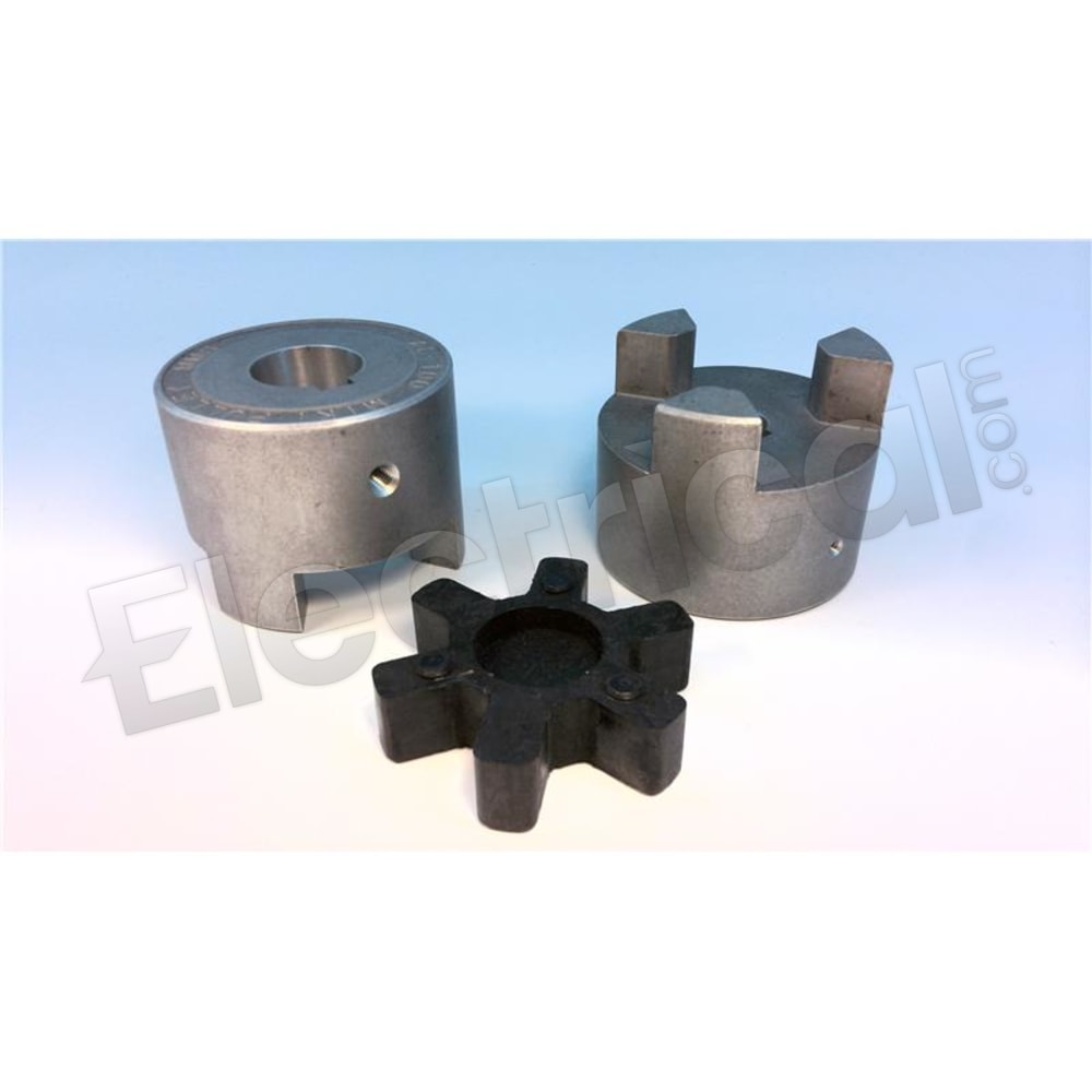 Miki Pulley AL-100 Pipe and Coupling Machine Part