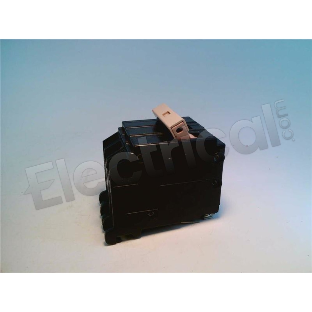 Eaton AL-CU Trip Units And Programmers Circuit Breaker